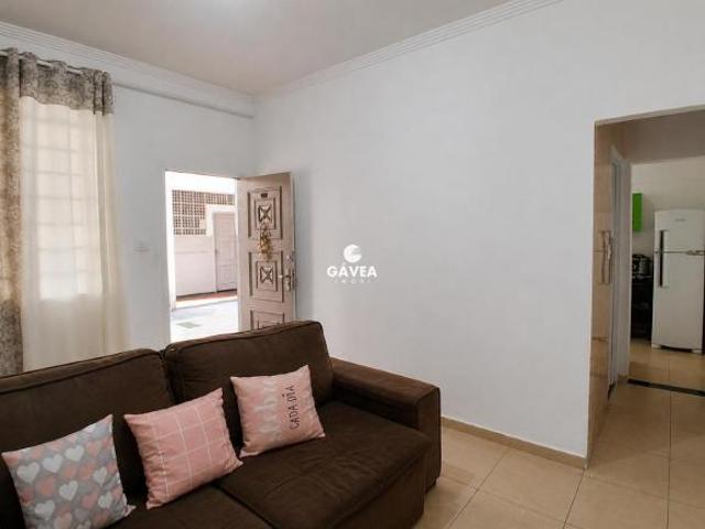 Apartamento à venda no Vila Nova em Santos