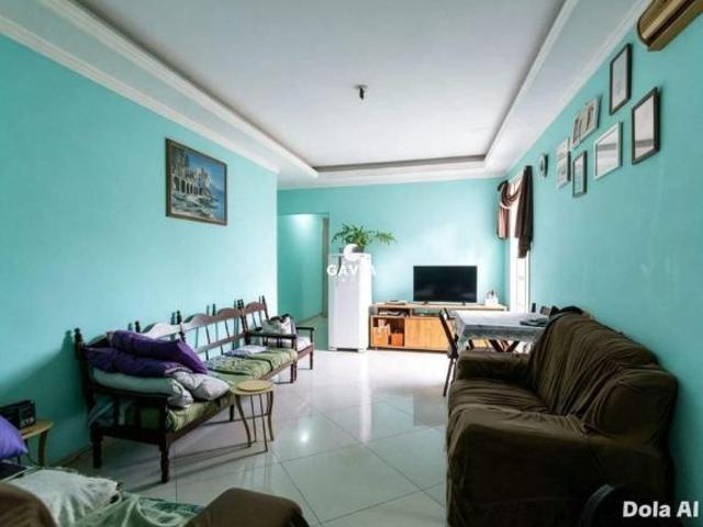 Apartamento à venda no Vila Nova em Santos