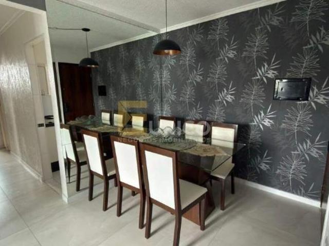 Apartamento à venda no Vila Nova Jundiainópolis em Jundiaí/SP