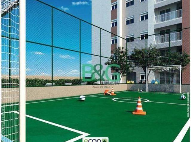 Apartamento à venda no Vila Nova Mazzei