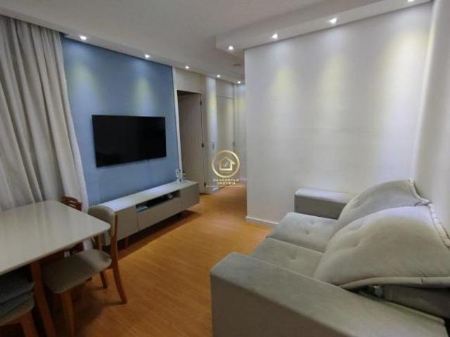 Apartamento à venda no Vila Nova Parada