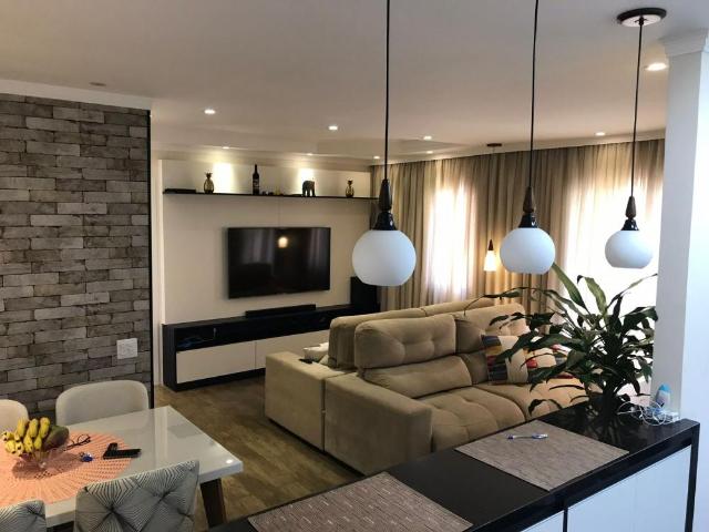 Apartamento a venda no Vila Nossa Senhora da Escada Barueri 2 Dorms