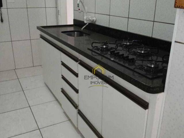 Apartamento a venda no Vila Nossa Senhora de Fátima Guarulhos 2 Dorms