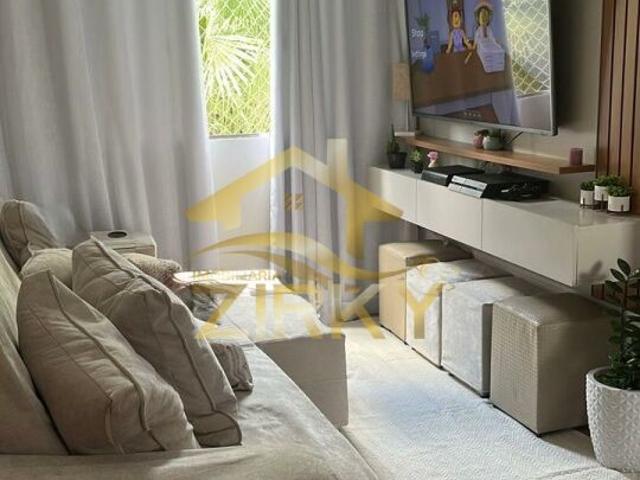 Apartamento a venda no Vila Nossa Senhora de Fátima Guarulhos 2 Dorms