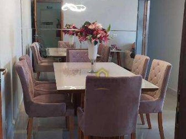Apartamento a venda no Vila Nossa Senhora de Fátima Guarulhos 2 Dorms