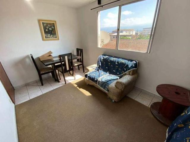 Apartamento à venda no Vila Nossa Senhora de Fátima em São Vicente