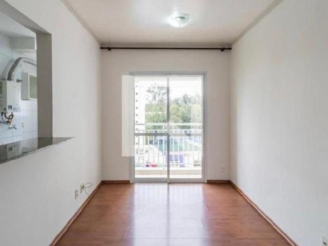 Apartamento a venda no Vila Nossa Sra. da escada Barueri 2 Dorms