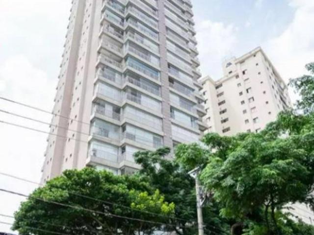Apartamento à venda no Vila Nair