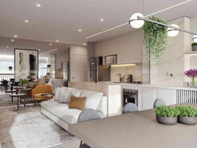 Apartamento à venda no Vila Nair