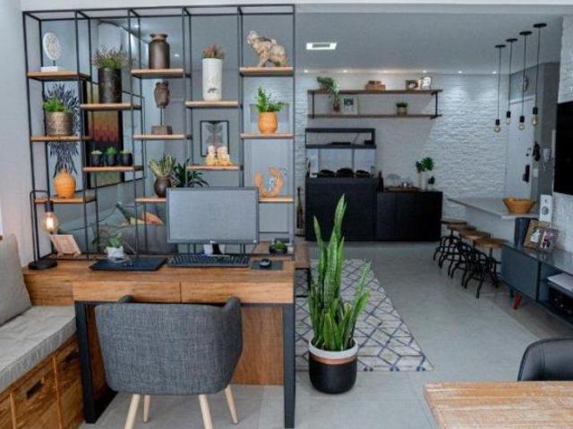 Apartamento à venda no Vila Nair