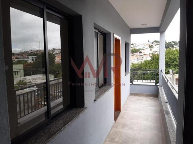 Apartamento à venda no Vila Nhocune