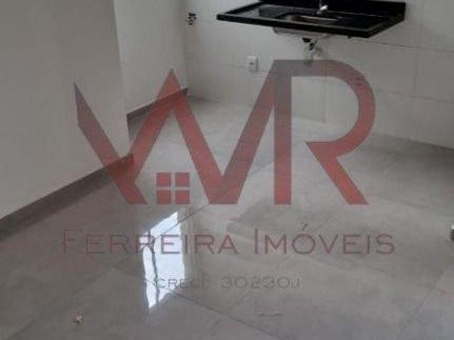 Apartamento à venda no Vila Nhocune