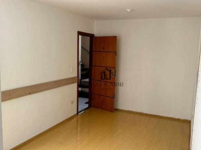 Apartamento a venda no Vila São Caetano Sorocaba 3 Dorms
