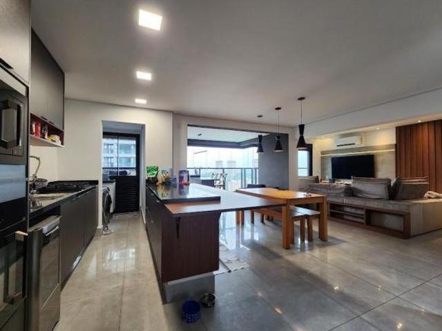 Apartamento à venda no Vila São Francisco com 1 quarto