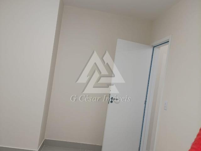 Apartamento a venda no Vila São Francisco Mauá 2 Dorms