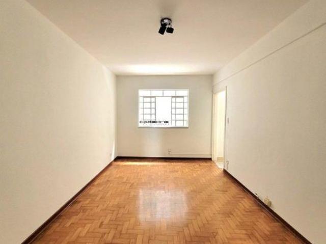 Apartamento à venda no Vila São Geraldo