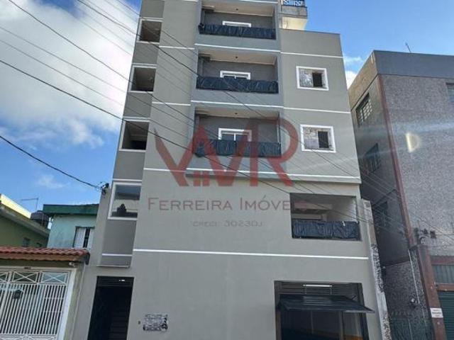 Apartamento à venda no Vila São Geraldo