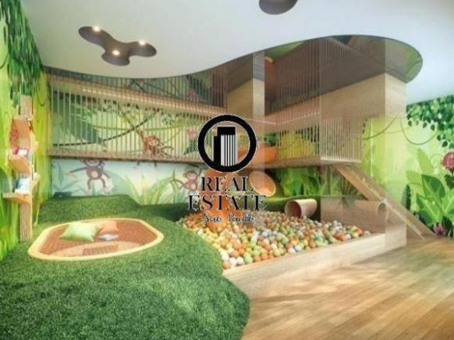 Apartamento à venda no Vila São José