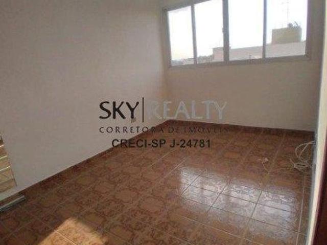 Apartamento à venda no Vila São José Cidade Dutra