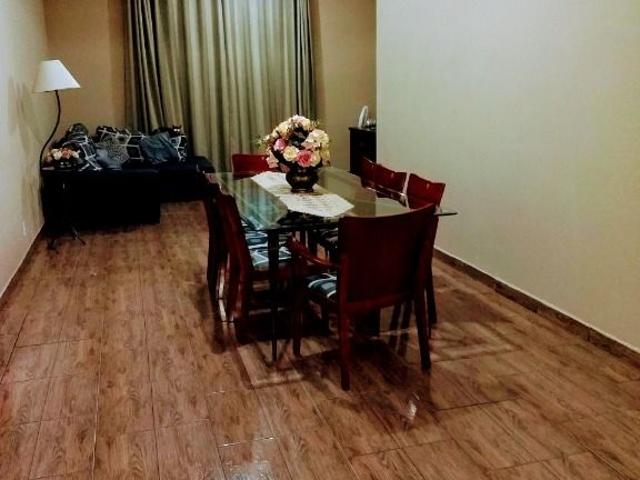 Apartamento a venda no Vila São José Diadema 2 Dorms