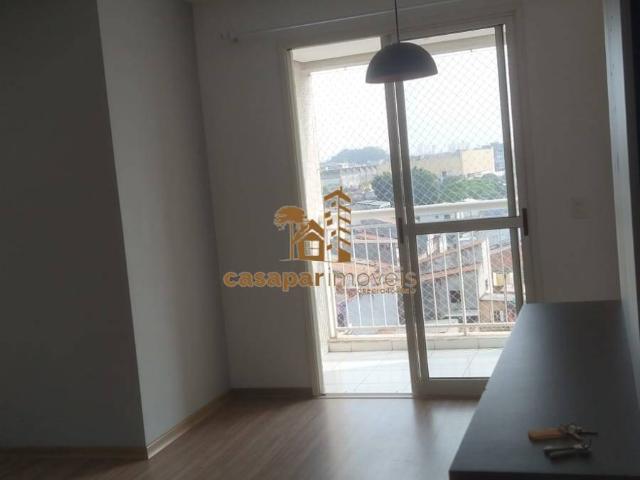 Apartamento a venda no Vila São José Diadema 3 Dorms