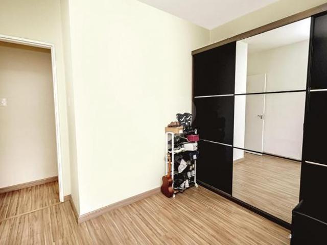 Apartamento à venda no Vila São José Ipiranga