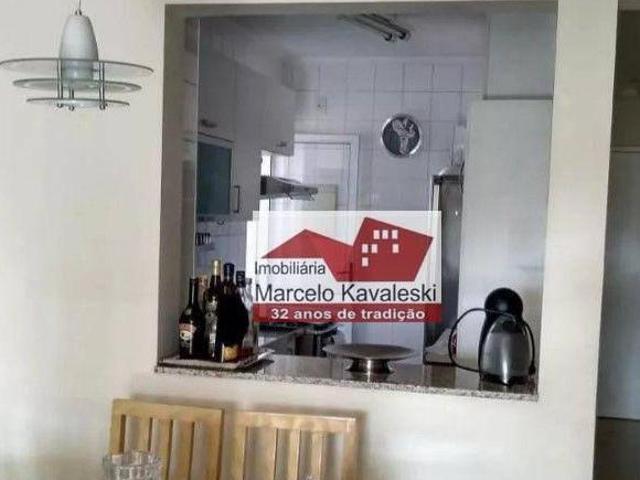 Apartamento à venda no Vila São José Ipiranga