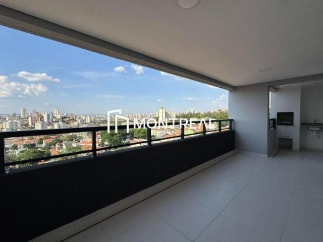 Apartamento à venda no Vila São José Ipiranga