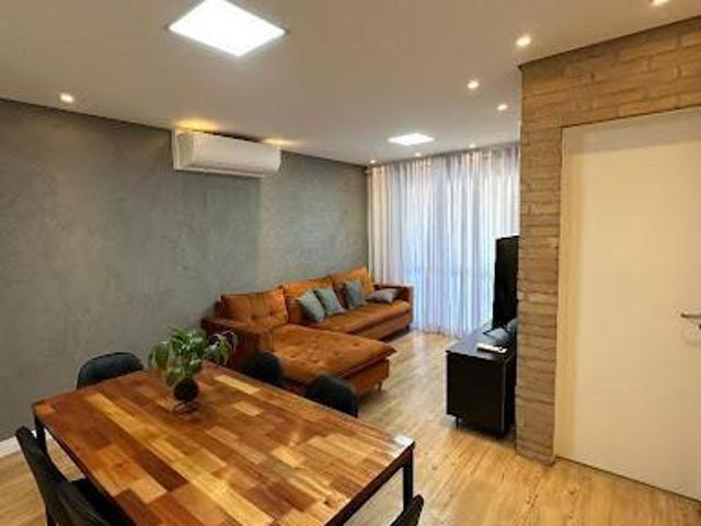 Apartamento à venda no Vila São José Ipiranga
