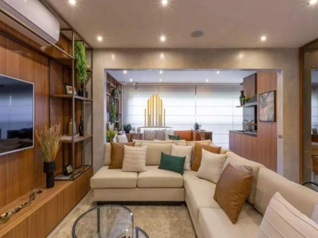 Apartamento à venda no Vila São José Ipiranga