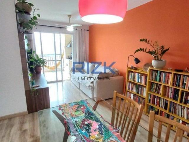 Apartamento à venda no Vila São José Ipiranga