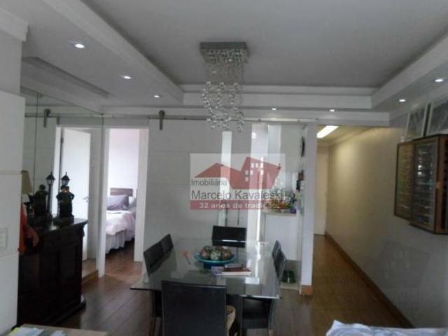 Apartamento à venda no Vila São José Ipiranga