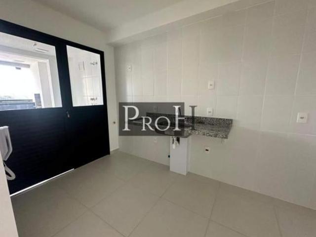 Apartamento à venda no Vila São José Ipiranga