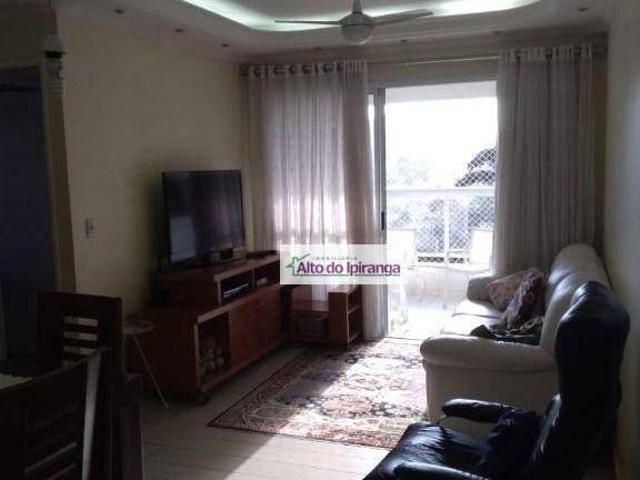 Apartamento à venda no Vila São José Ipiranga