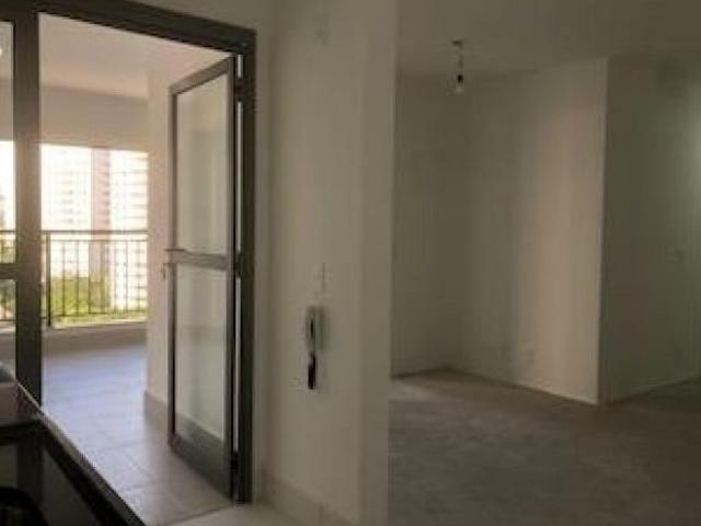 Apartamento à venda no Vila São José Ipiranga