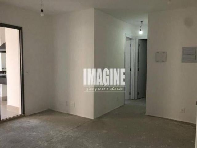 Apartamento à venda no Vila São José Ipiranga