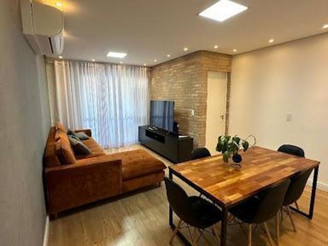 Apartamento à venda no Vila São José Ipiranga