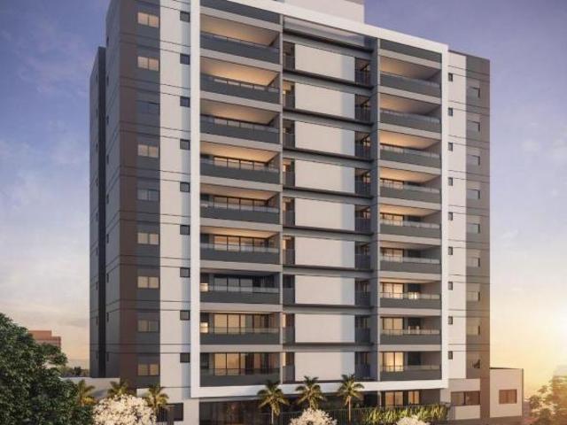 Apartamento à venda no Vila São José Ipiranga