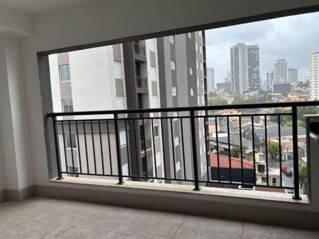 Apartamento à venda no Vila São José Ipiranga
