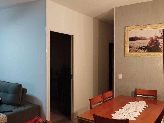 Apartamento a venda no Vila São José Taubaté 3 Dorms
