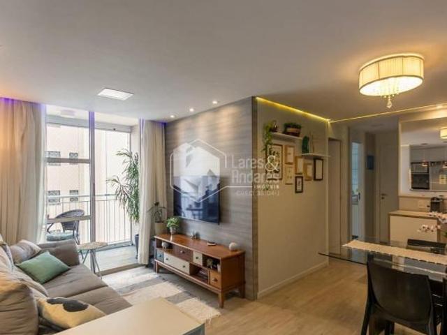 Apartamento à venda no Vila São Paulo
