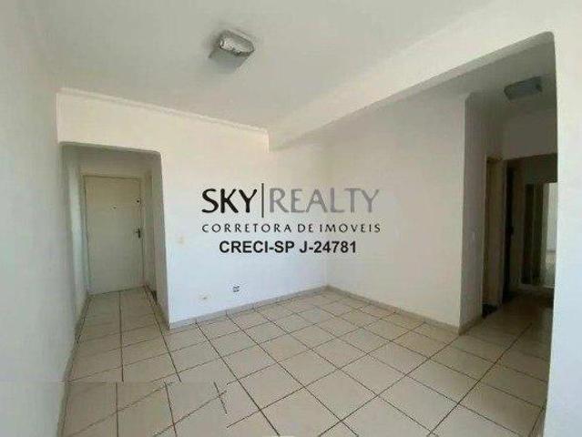 Apartamento à venda no Vila São Paulo