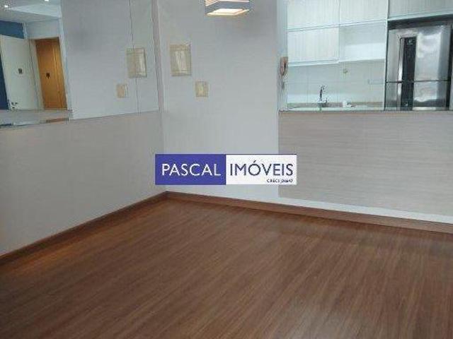 Apartamento Vila São Paulo 3 Dormitórios 1 Vaga