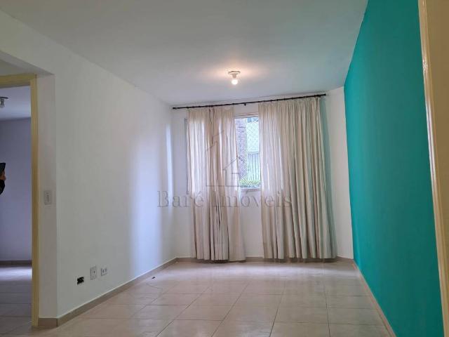 Apartamento a venda no Vila São Pedro Santo André 2 Dorms