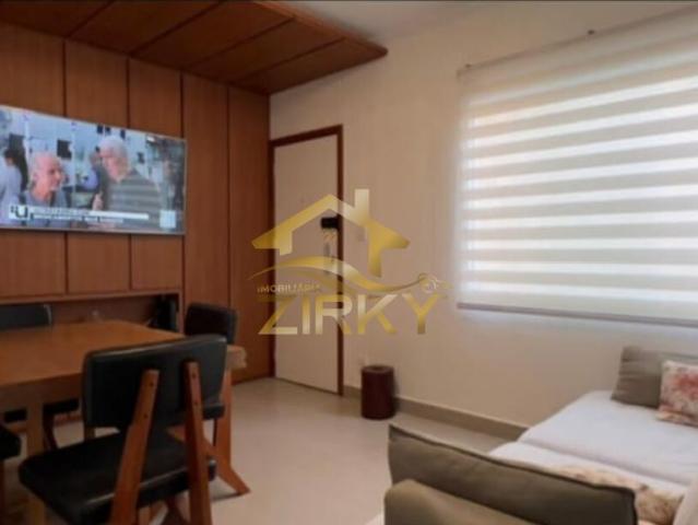 Apartamento a venda no Vila São Rafael Guarulhos 2 Dorms