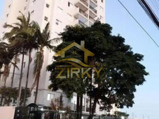 Apartamento a venda no Vila São Ricardo Guarulhos 3 Dorms