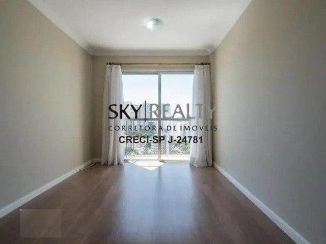 Apartamento à venda no Vila Sofia