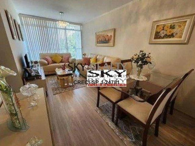 Apartamento à venda no Vila Sofia