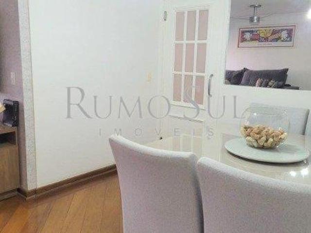Apartamento à venda no Jardim Marajoara