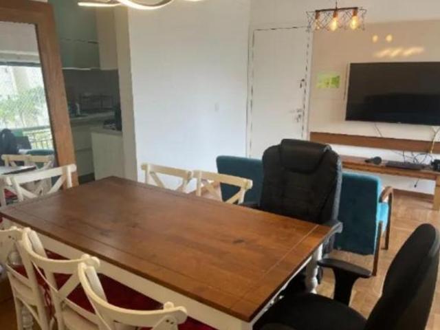 Apartamento à venda no Vila Sofia